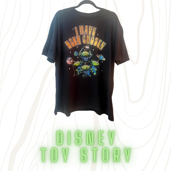 Disney | Shirts | Nwt Disney Toy Story Top | Poshmark
